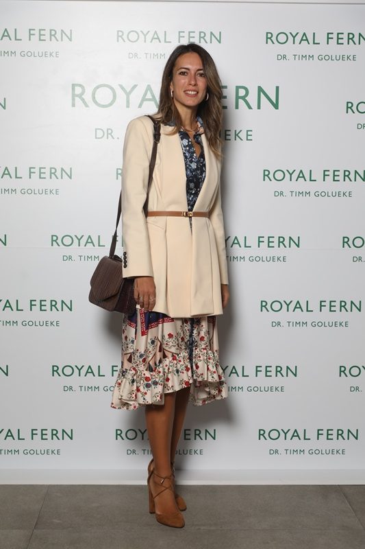 Royal Fern şimdi Türkiye’de - Anasayfa - Hanedancity