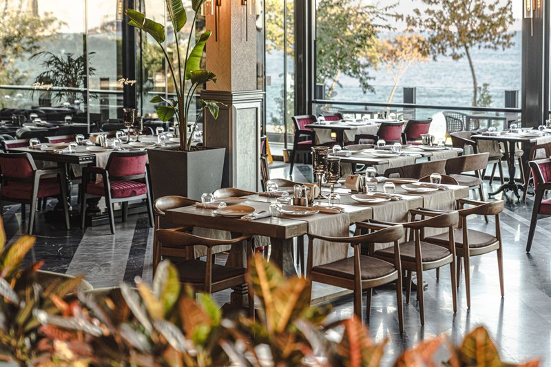 Kebabın yeni adresi “Marna Steaks&Kebaps” - Anasayfa - Hanedancity